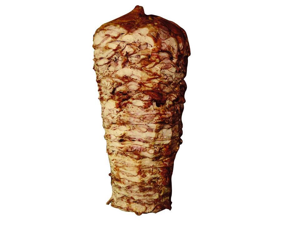 Pindos Chicken Gyros Special 30kg | Nostalgia Foods Ltd